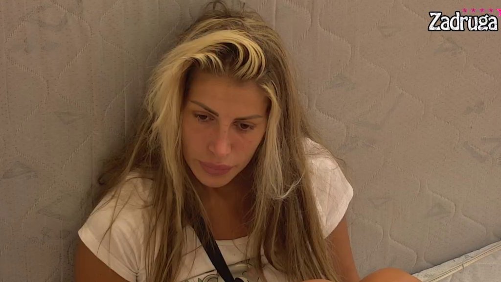 pink.rs | NASTAVLJEN HAOS U IZOLACIJI: Dalila vrišti na Cara, on započeo novi monolog - ne zna ...