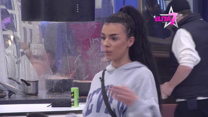 'OSETILA SAM EMOCIJU KAD MI JE PRIŠLA!' Matora otkrila da li joj se ...