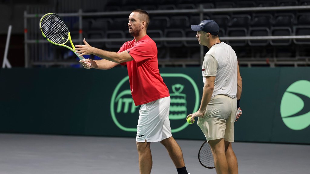 'TIM NAM JE KOMPLETAN, SVI IGRAČI SU TU I SPREMNI' Troicki pred meč ...