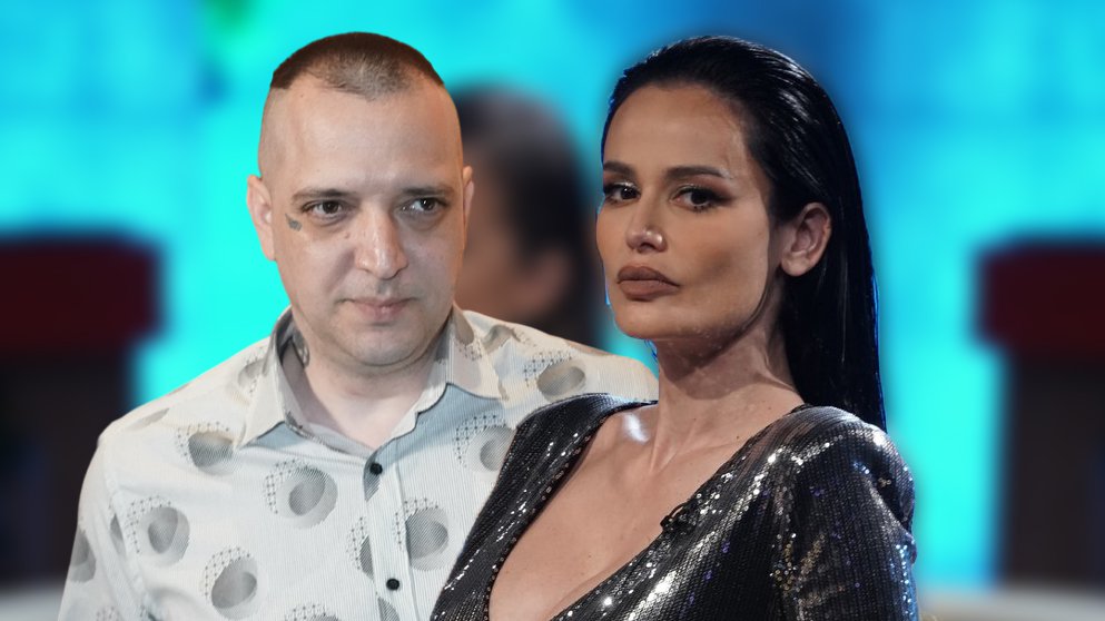 Hvala Bogu što me je ostavio živu i zdravu: Indi progovorila o aferi sa Zoranom Marijanovićem ...