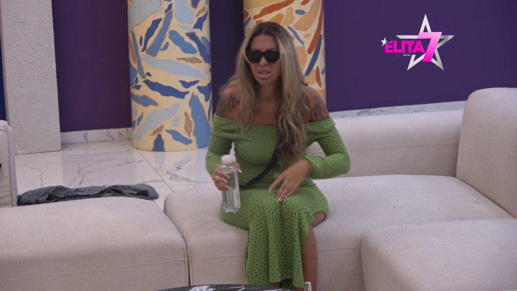 ANELI STIGLA U ELITU: Nakon abortusa vratila se u rijaliti! (VIDEO) | pink.rs