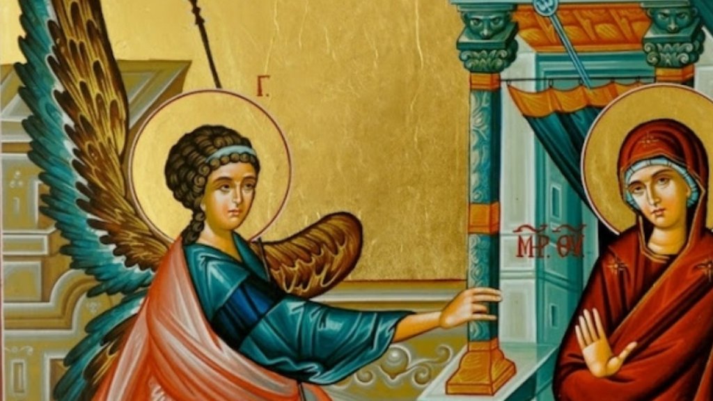 SUTRA SU BLAGOVESTI! Ovo su običaji koje treba ispoštovati na ovaj veliki hrišćanski praznik ...