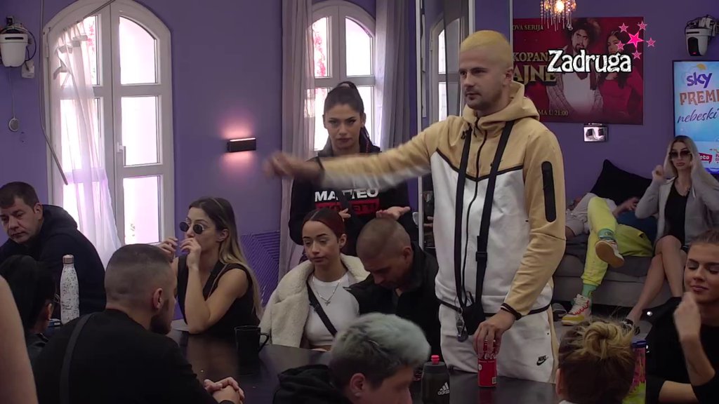 DEMANTOVALA NJEGOVE REČI! Milica ne dozvoljava da je Mensur olako PONIŽAVA, priznala u kakvom su ...