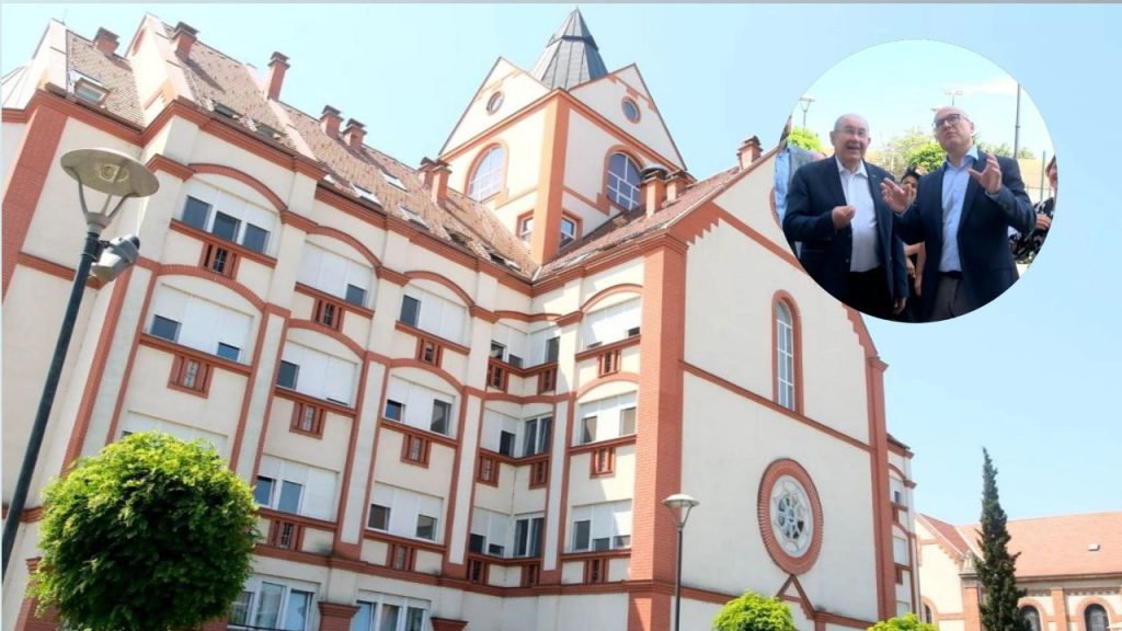 pink.rs | Predrag Rajić – predsednik PGP s Mađarskom u Narodnoj ...