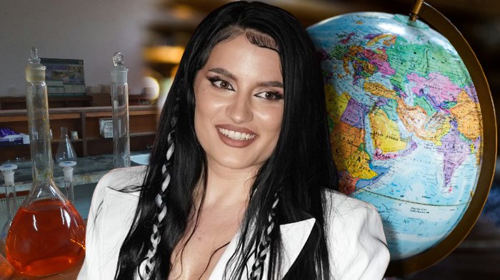 Bira da ne bude ESTRADNA PROSVETITELJKA: Barbara Bobak otkrila zbog čega je prestala da na ...