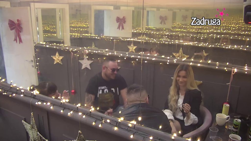 TOPI SE SANTA LEDA! Car ne odustaje od Aleks, setio se PODRŠKE njegove ...