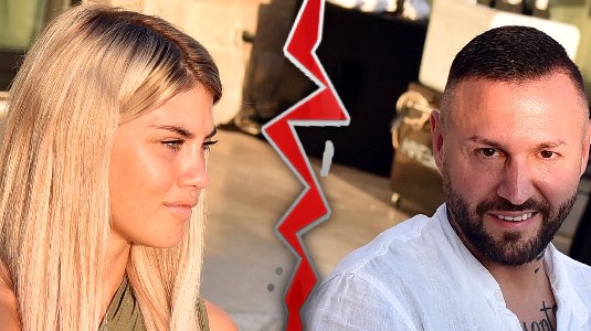 Pljuje, pa liže: Vanja Ignjatović optužila Ša da je zbog njega pobacila ...