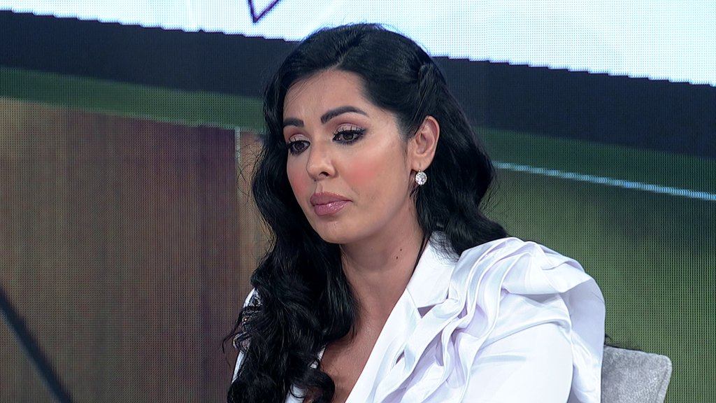 PRIZNALA DA JE NAŠLA PRAVOG! Tanja Savić otkrila koliki je teror trpela u prvom braku, pa se ...