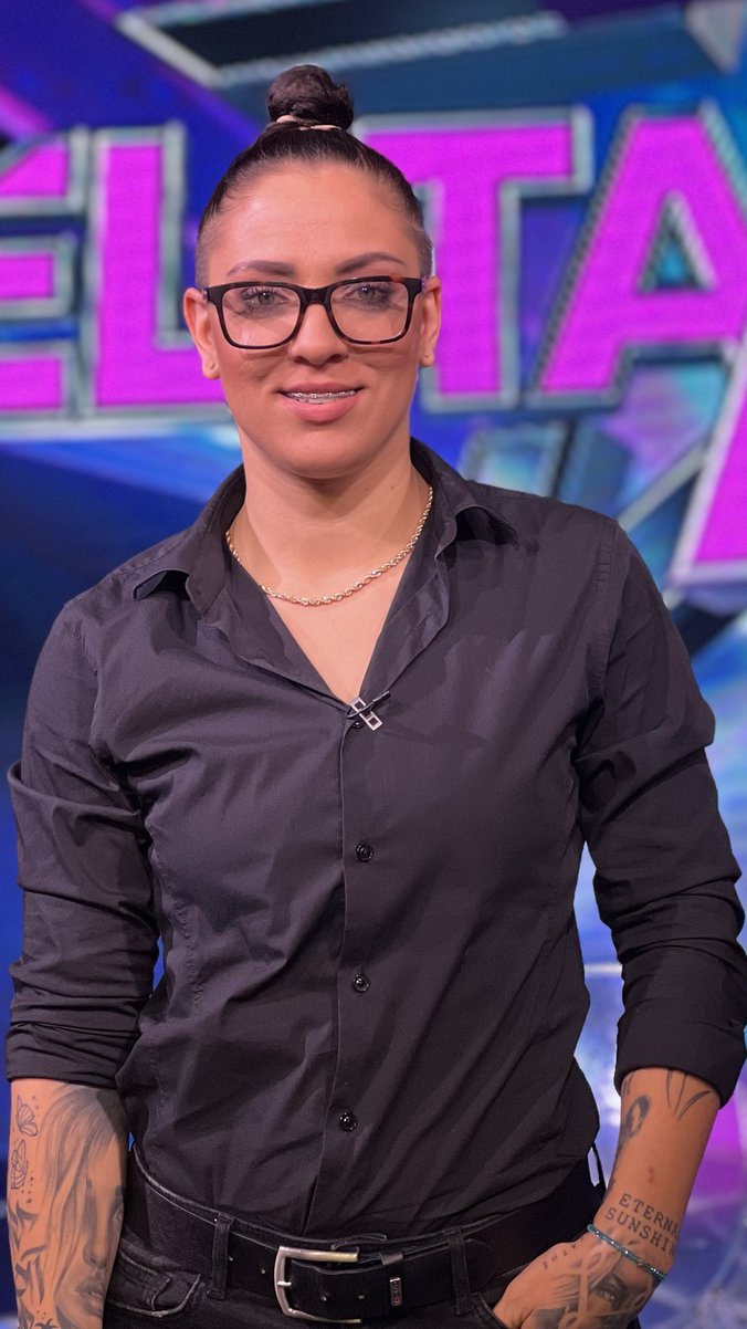 Nije Ni Svesna Šta Joj Je Anita Planirala Iza LeĐa Matea Car Iznela Nove Detalje Iz Odnosa Sa