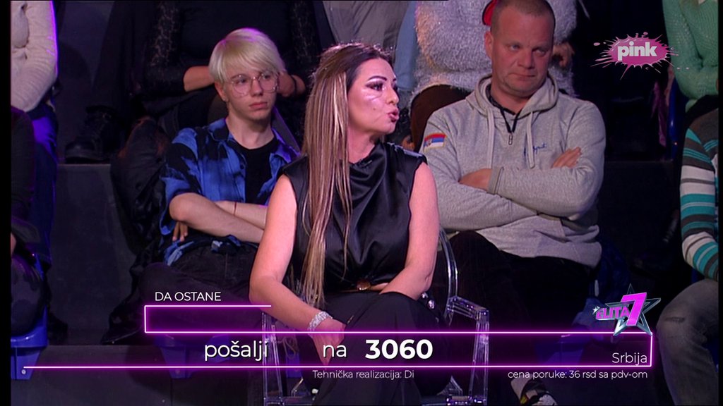 'ČAS GA VOLI, ČAS GA TERA OD SEBE!' Drugarica Marije Malivuk oplela po ...