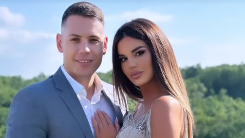 Trudna Jovana misica: Javno saopštila srećne vesti, postaće majka! (FOTO) | pink.rs