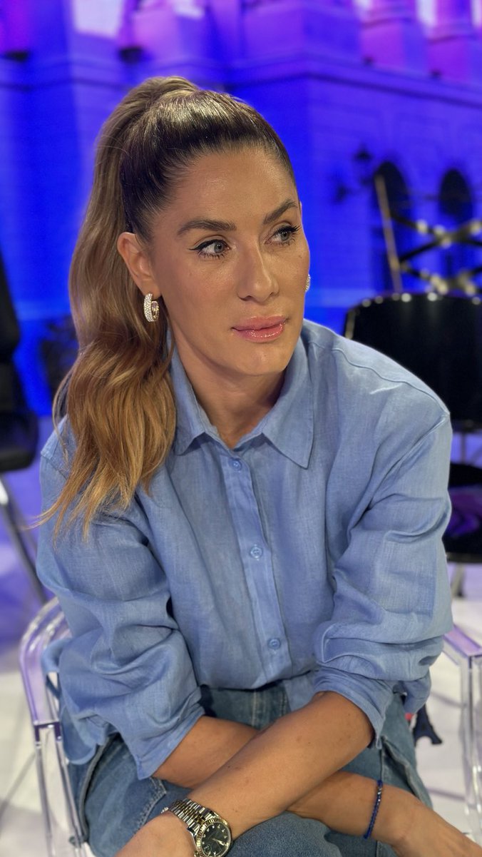 KAKO ZAPRAVO ŽIVI ANA ĆURČIĆ?! Ana Ćurčić se preselila u elitni deo ...