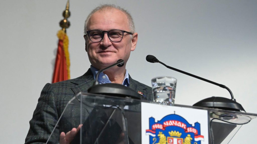 VESIĆ U POSETI EK ZA TRANSPORT U BRISELU: Zahvalni smo EU na grantu za ...