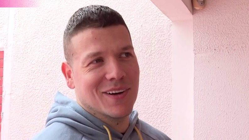 'ŽELIM DA NEKOME OLAKŠAM PUT DO ZVEZDA' Sloba Radanović najavio svoj ...