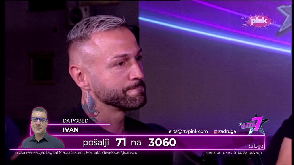 Ponižen kao nikad: Ša podelio prve utiske nakon svađe sa Mioninom porodicom, za nju spremio ...