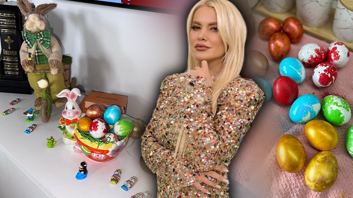 'TUGA JE NEKA U MENI, NEIZMERNO MI NEDOSTAJE!' Sanja Stanković za Pink.rs otvorila vrata svog ...