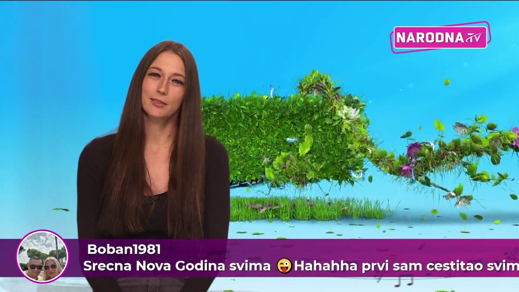 Nataša Mićić je nova učesnica Farme 8: Razvela se od ljubomornog muža ...