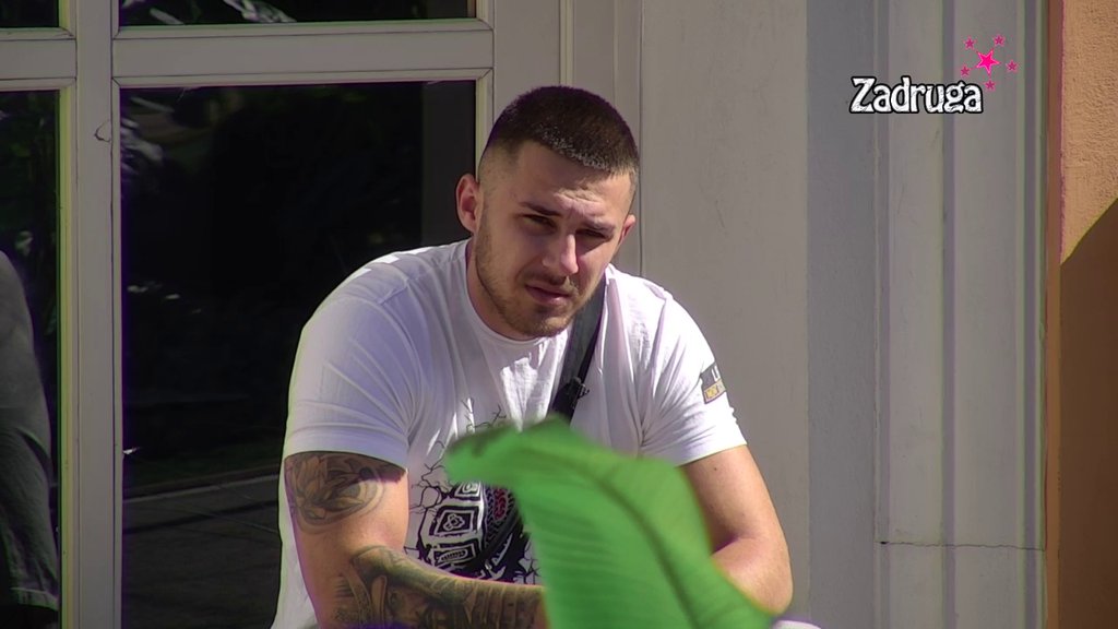 NISAM VEROVAO DA ĆE OVAKO DA BUDE: Stefanović odlučan o daljem toku odnosa sa Sanjom, Car i ...