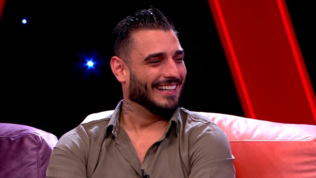 POSTAO VLASNIK NEOBIČNOG LJUBIMCA! Darko Lazić rešio da obraduje ćerku ...