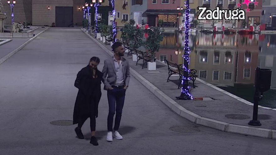 SVI NA PINK! Maja Marinković otvara dušu Darku Tanasijeviću o sukobima sa Jelenom Golubović i ...