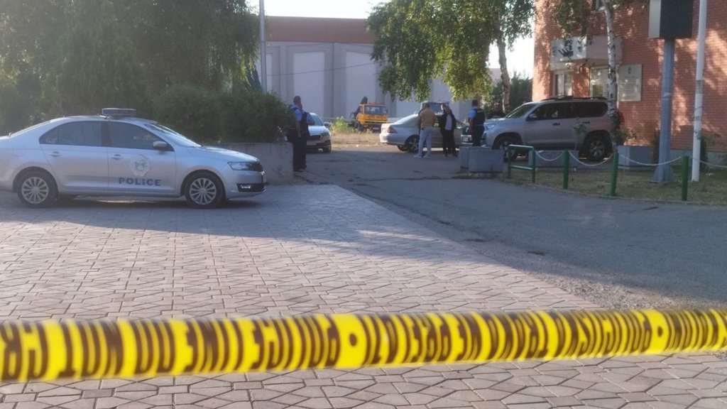 16. DAN BLOKADE SRPSKIH INSTITUCIJA NA SEVERU KIM: Težak položaj srpskog naroda | pink.rs