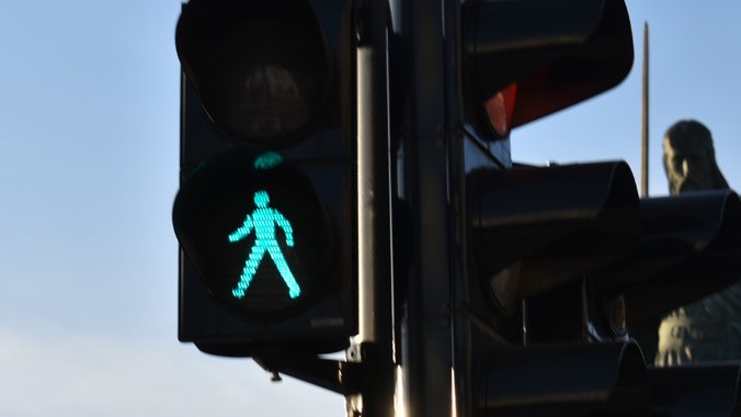 PRVI SEMAFOR U BEOGRADU BIO JE NA RASKRSNICI 3 ULICE: Regulisao ...