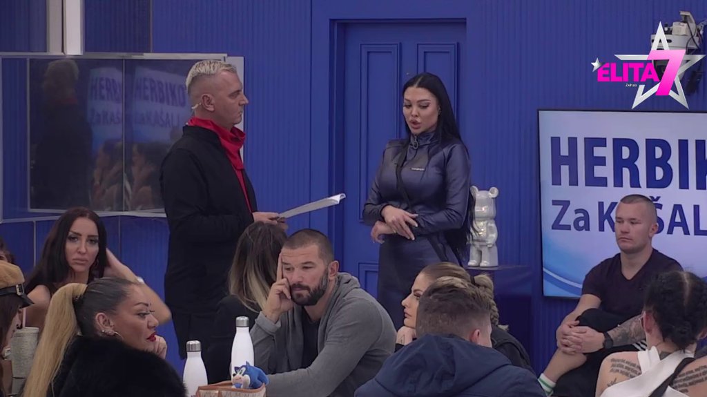 BOLI I NE PROLAZI! Maja zaplakala zbog Filipa Cara pa izjavila da i dalje ima emocije prema ...