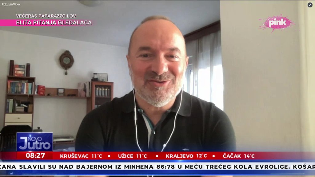 'DAN NAKON REZULTATA POPISA U CRNOJ GORI NIKO NEMA ZAMERKU' Pavićević za Pink: Posledica svega ...