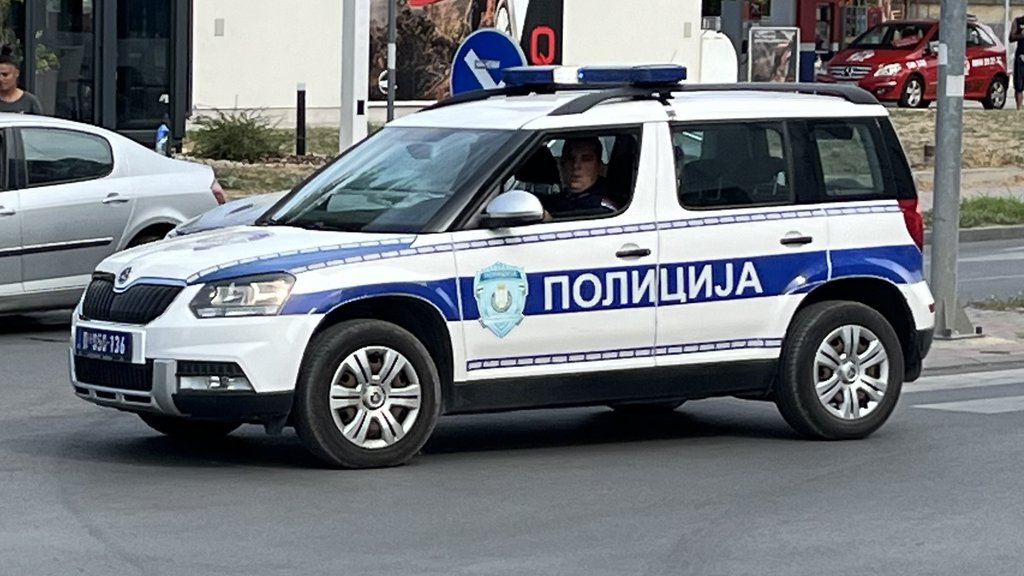 DETALJI NESREĆE KOD KNJAŽEVCA: Automobil sleteo u provaliju duboku 20 metara, POGINULI rođaci ...