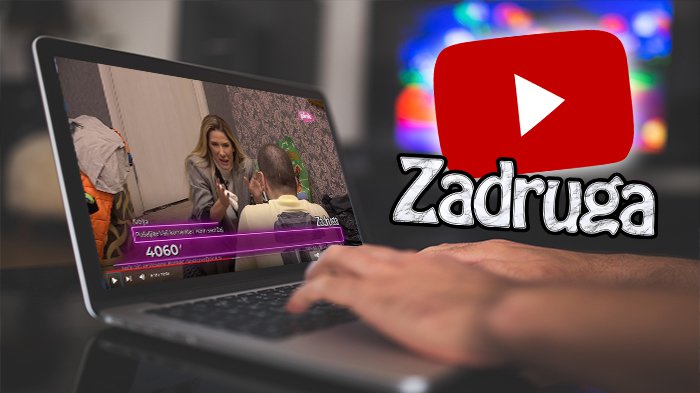 GORI TRENDING! Zadruga 6 nastavlja da OBARA SVE REKORDE! Ulazak Ane Ćurčić i njen razgovor sa ...