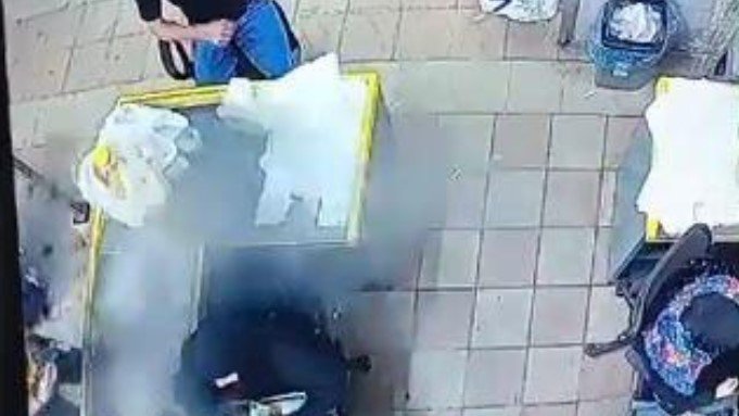 SPRŽENI BOKOVI I LICA, OTKINUTI PRSTI: Novi snimci pripadnika Hezbolaha ...