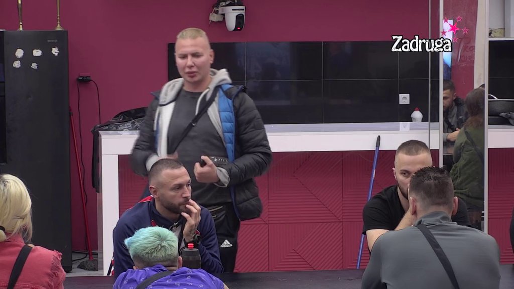 ŠOKANTNO! Brendon IZGOREO od besa, želi da TUŽI Miljanu: Dosta mi je svega! (VIDEO) | pink.rs