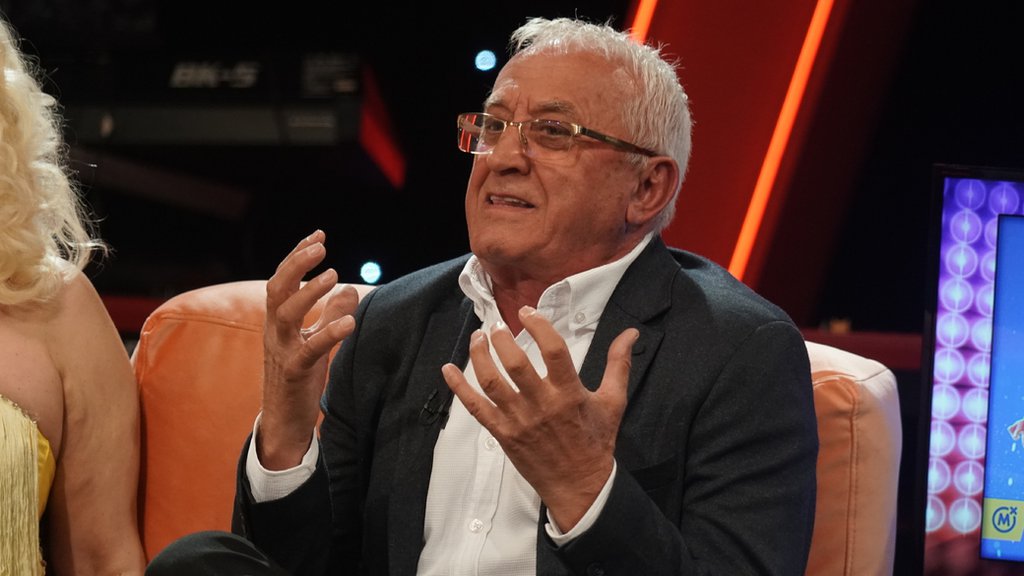 'Sam sam odlučio da odem na operaciju, NISAM SE UPLAŠIO' Era Ojdanić ...