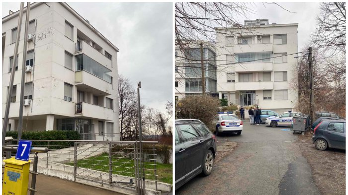 TRAGEDIJA NA ZVEZDARI POD VELOM MISTERIJE: Pretpostavlja se da je ... TRAGEDIJA NA ZVEZDARI POD VELOM MISTERIJE: Pretpostavlja se da je ...