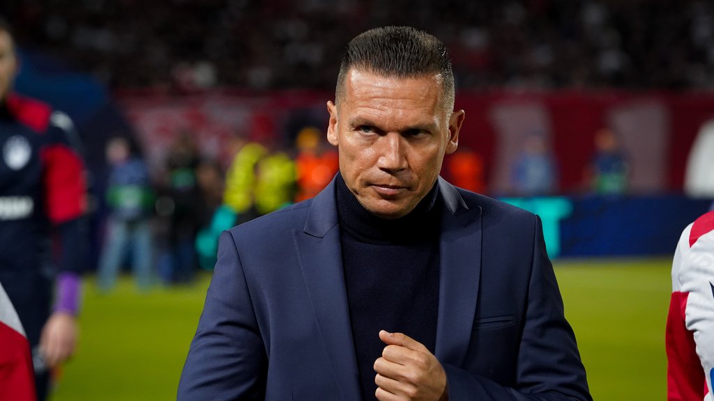 OVO JE SASTAV CRVENE ZVEZDE ZA VEČITI DERBI: Barak Bahar nema nikakvih dilema! JEDNO IZNENAĐENJE ...