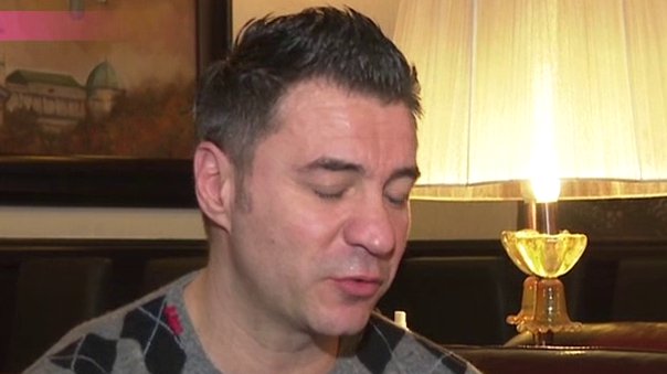 Prvo oglašavanje Džaje iz Amadeus benda nakon što je hitno primljen u bolnicu | pink.rs