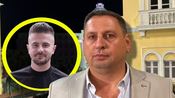 SRPSKI HJU HEFNER! Taki jedva izlazi na kraj sa brojnim udvaračicama ...