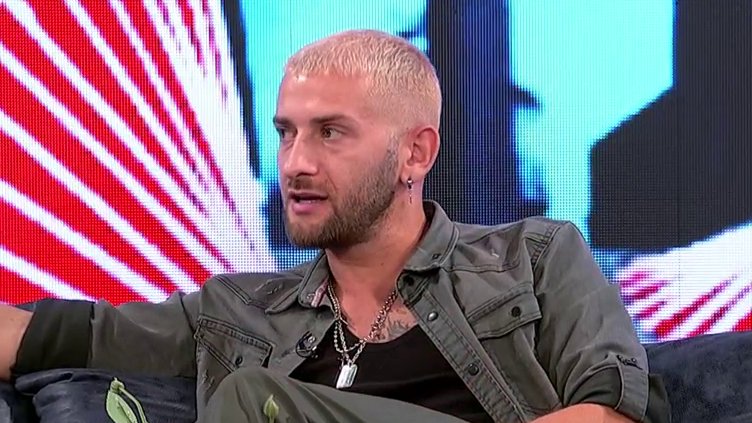 KREATIVNE MUŠKE RUKE! Savo Perović podelio kako je ofarbao jaja za ...