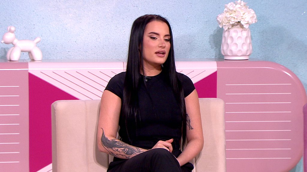 Barbara Bobak kao moderna Jovanka Orleanka! Njena najnovija objava ...