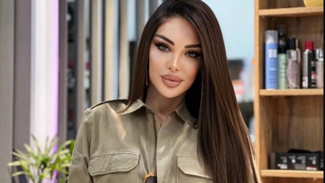 Ubijena poznata transrodna manekenka: Izbodena na smrt, pronađena u svom stanu (FOTO) | pink.rs