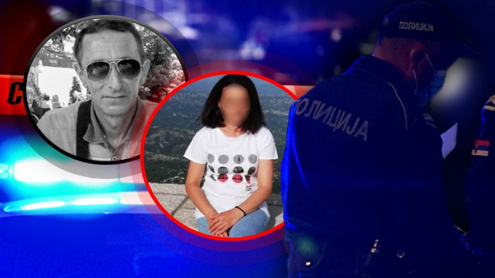 ZARILA MU NOŽ U SRCE, A EVO KAKVE PORUKE MU JE OSTAVLJALA NA FEJZBUKU ... ZARILA MU NOŽ U SRCE, A EVO KAKVE PORUKE MU JE OSTAVLJALA NA FEJZBUKU ...