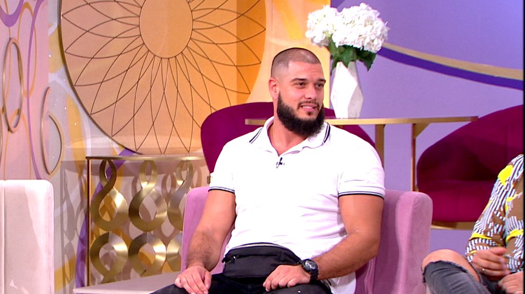 'IDEM DA UZMEM BUREK I NAMAŽEM SE PO FACI!' Ovako je Dejan Dragojević ...