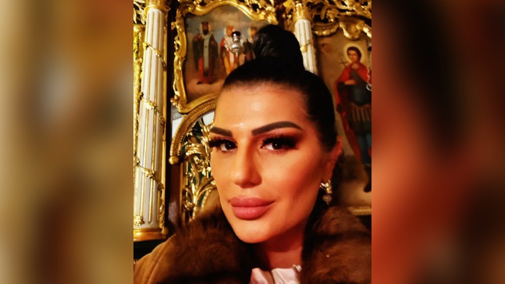 Sanja Maletić postala majka u 52. godini, a sada je pokazala ćerku, evo ...