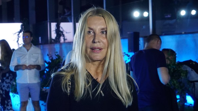 JEDINI JE DOŠAO NA NJENO VENČANJE! Sin Verice Rakočević stariji je 3 ...