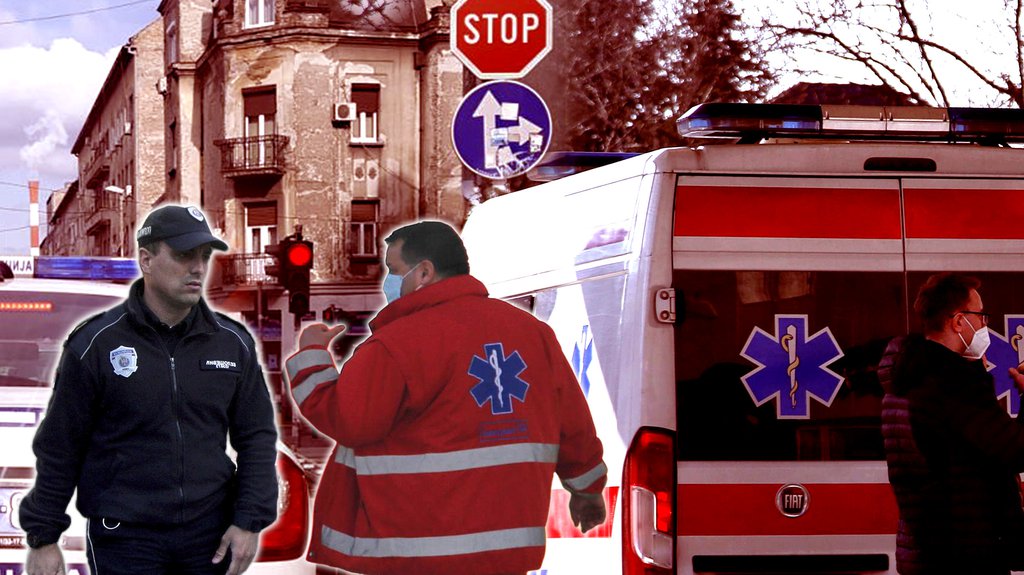 TRAGEDIJA U KURŠUMLIJI: Preminula beba od 6 meseci, naložena obdukcija ...
