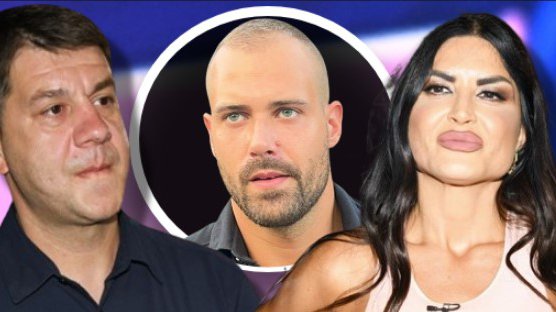 Nakon velikog pomirenja Miljane i Ivana, pozvali smo Jelenu, evo šta je imala da im poruči ...