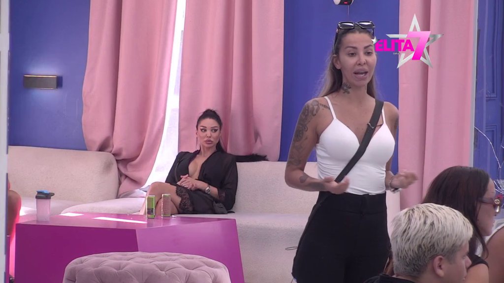 JANJUŠ HOĆE DA SE OPRAVDA ENI: Trudna Aneli razvezala jezik, obelodanila sve razloge zbog kojih ...