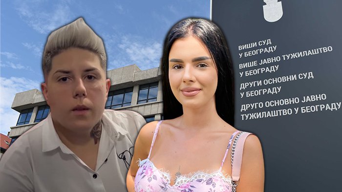 Za mene je to bio pravi brak: Matora otkrila sve svadbi sa Anitom, pa priznala da li je bivšoj ...