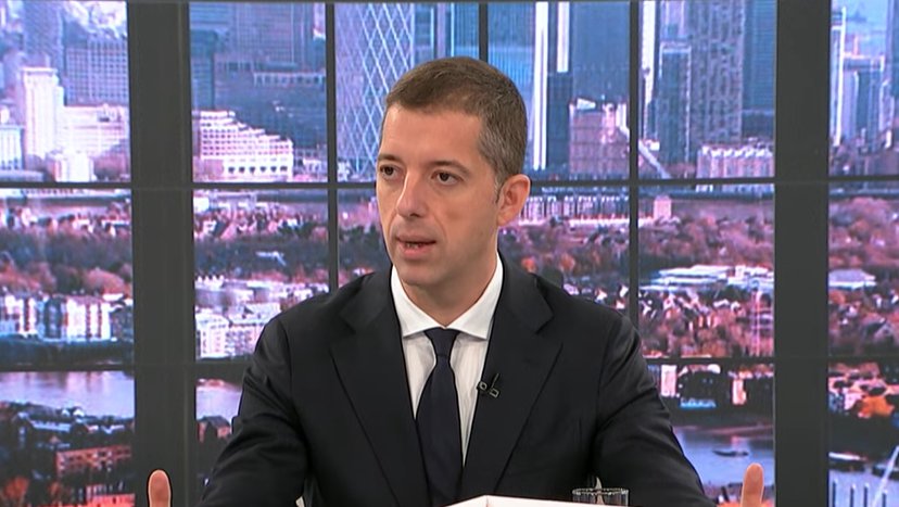 ĐURIĆ ZA PINK: Srbija je u prethodnih desetak godina ostvarila ...