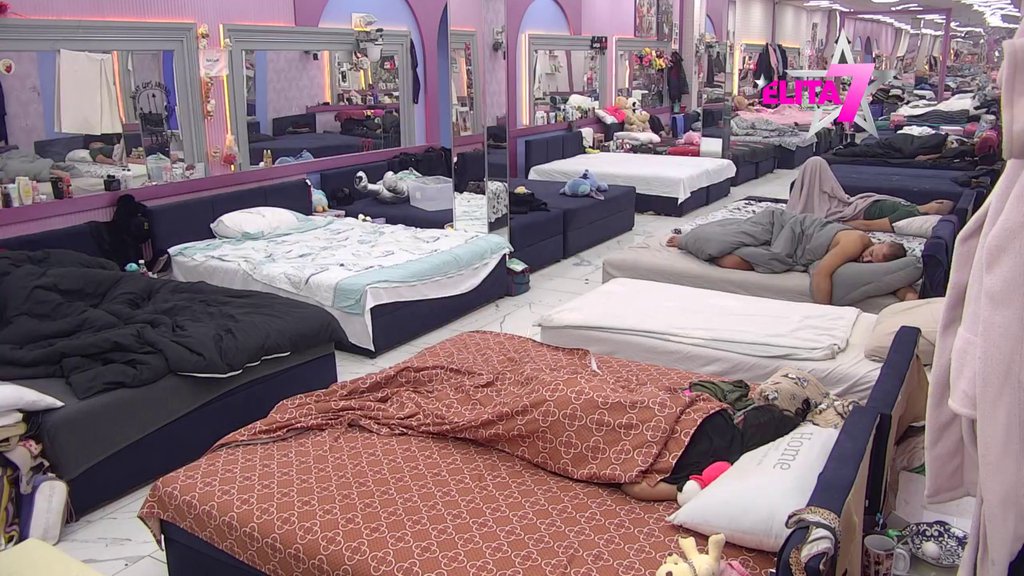 OGLASIO SE VELIKI ŠEF: Važno upozorenje, takmičari Elite moraju da ...